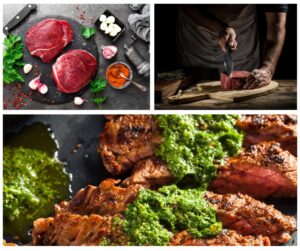 Hampe De Bœuf : Recette Facile | Marron Chantilly