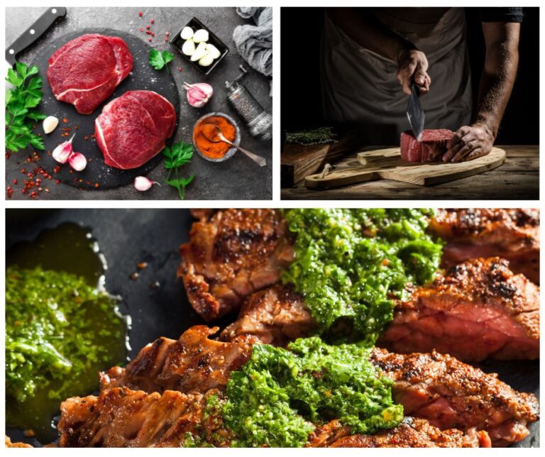 Hampe De Bœuf : Recette Facile | Marron Chantilly